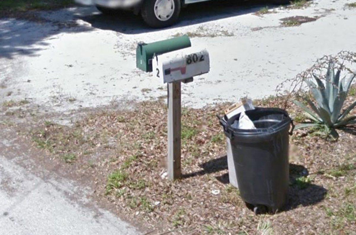 Florida Man Puts Mouse Trap In Mailbox To Catch Thief – Catches Postal ...
