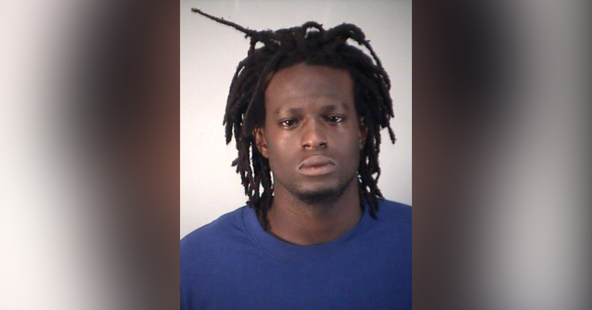 Floridian Tells Cops "you're not gonna search me," Gets Searched and ...